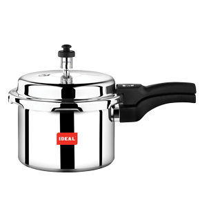 Pressure Cooker (2 LTR)